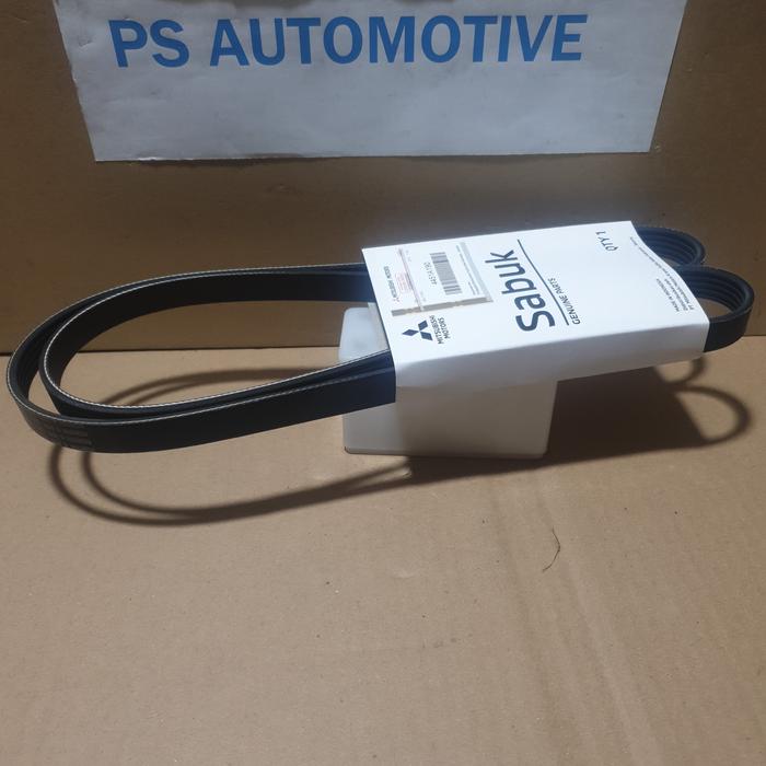 Jual TALI KIPAS MITSUBISHI L300 DIESEL EURO 4 P/STEERING 4451A190 ORIGINAL - Kota Bandung - PS ...