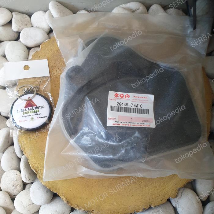 Jual FILTER OLI MATIC ERTIGA FILTER OLI TRANSMISI MATIC SUZUKI ERTIGA ...