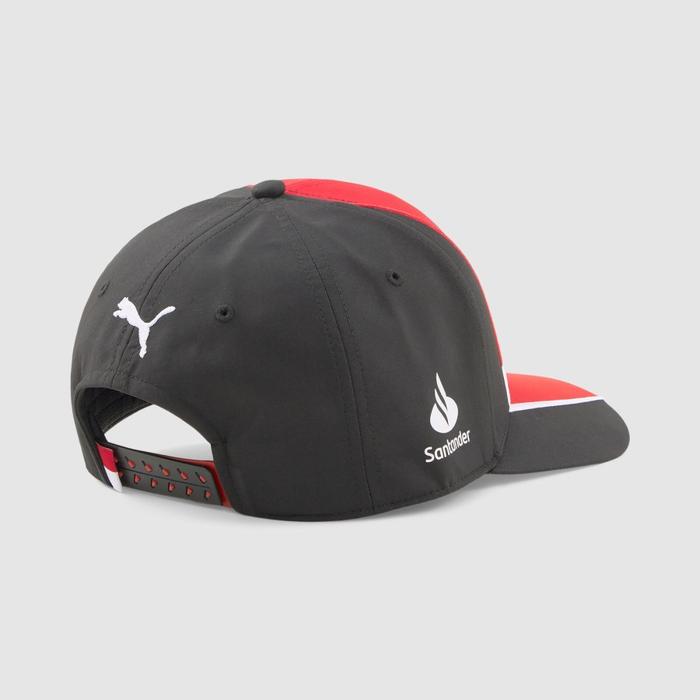 Jual Scuderia Ferrari F1 2023 Charles Leclerc Cap. Topi Unisex Pria ...