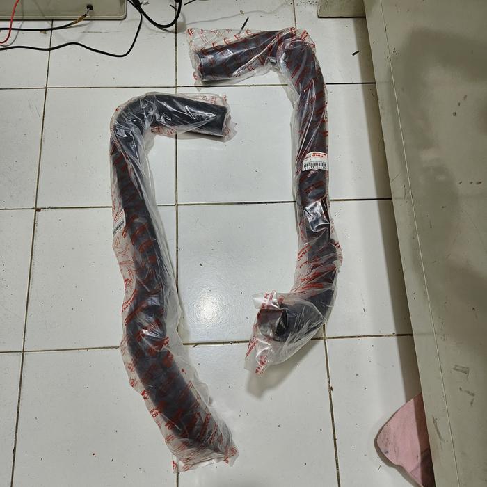 Jual SELANG RADIATOR BAWAH HINO LOHAN TI - Jakarta Barat - HINO ISUZU ...