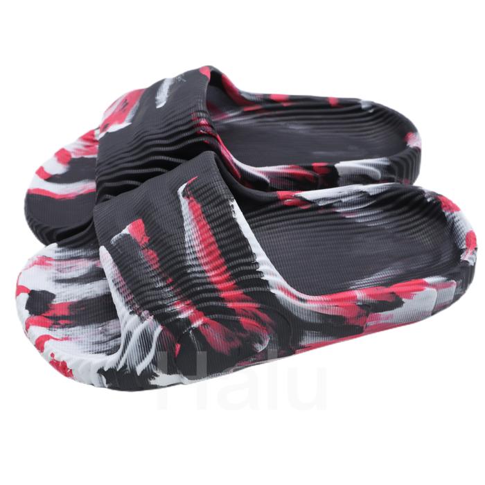 Promo HALU Sendal karet Pria Jelly Sandal Selop Cowok Flip Flop HVC722 ...