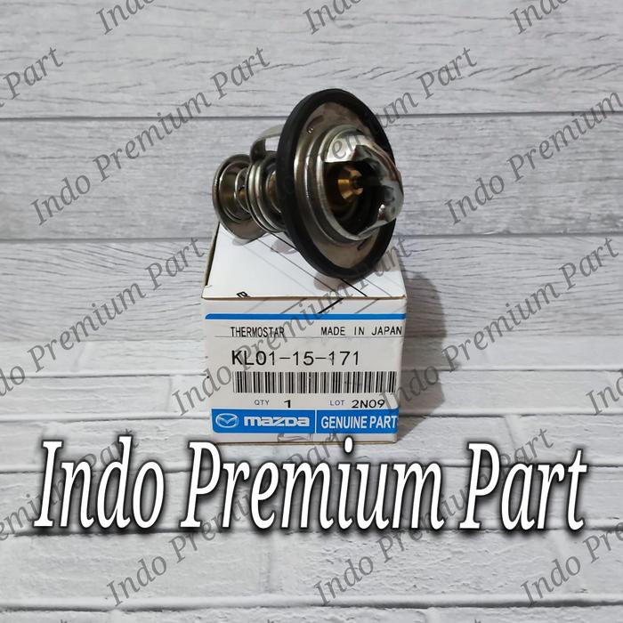 Jual Thermostat Termostat Ford Ranger Everest Mazda BT50 TDI TDCI Mazda 2 - Jakarta Pusat - Indo ...