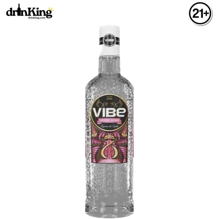 Jual Vibe Exotic Lychee - Kab. Badung - Drinking Bali , Official ...