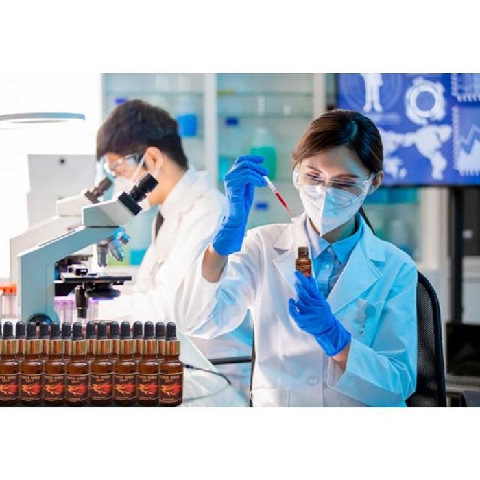 Jual Doping kuda power horse invinite - Doping Ayam Premium Penambah ...