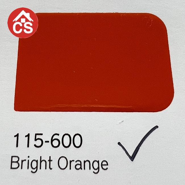 Jual Ftalit Cat Kayu dan Besi dari Kansai paint 1kg - Orange - Jakarta ...