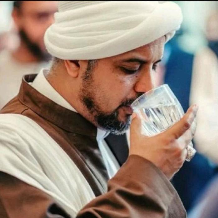 Jual Best/ Air Doa I Air Doa Habib I Air Berkah Doa Mujarab Non Cod Di ...