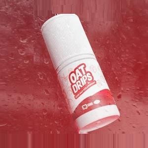 Jual Oat Drips V8 Pods Friendly Iced Strawberry Oats Ice Salt Nic ...