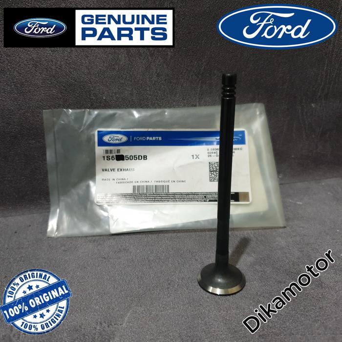 Jual Klep ex klep api klep exhaust valve ford fiesta dan ecosport ... Jual Klep ex klep api klep exhaust valve ford fiesta dan ecosport ...