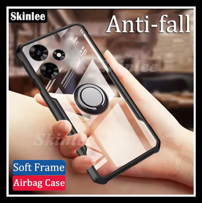 Jual Realme C51 / C53 4G NFC Rzants Blade Original Hard Case Casing ...