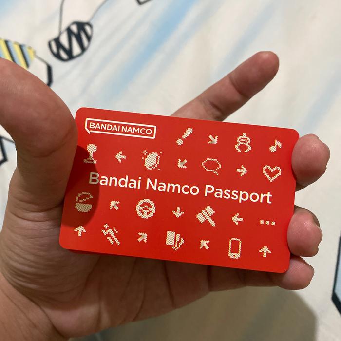 Jual kartu banapassport wmmt6rr kosongan unregister Baru - Kota Surabaya - Briz Pomade Surabaya ...