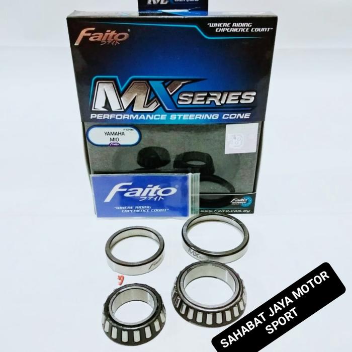 Jual Komstir Bambu Faito Aerox 155 Lexi 125 Nmax New - Kota Tangerang ...