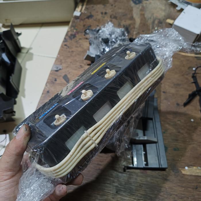 Jual Tabung Epson L120 Modul infus Epson L120 plus selang Original ...