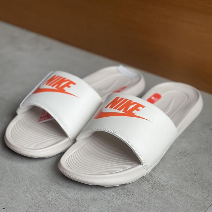 Jual NIKE VICTORI ONE SLIDE SENDAL SANDAL SIZE 46 UKURAN BESAR BIG ...