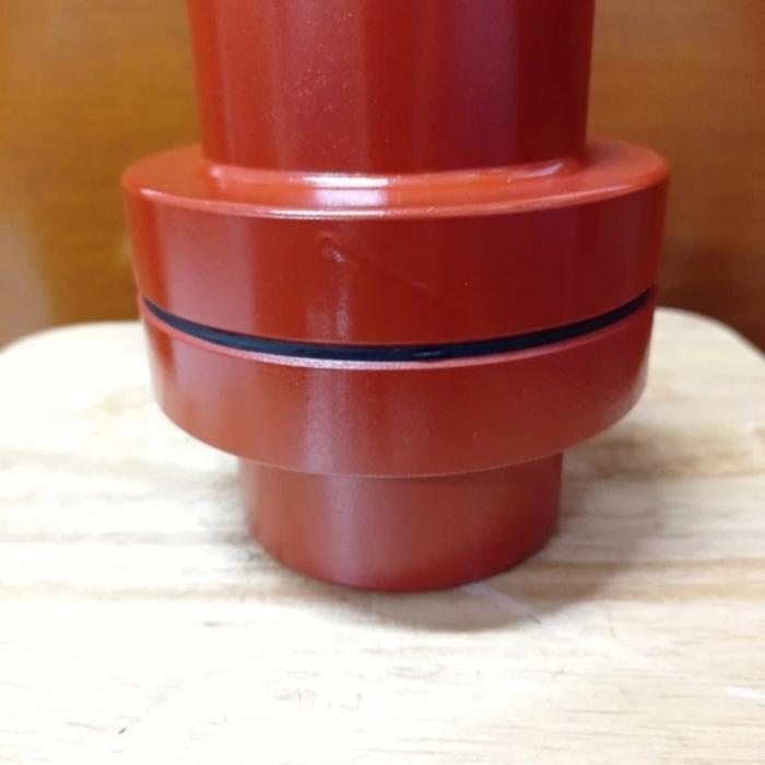 Jual C-King rubber coupling NM 128/ rubber coupling NORMEX NM 128 ...