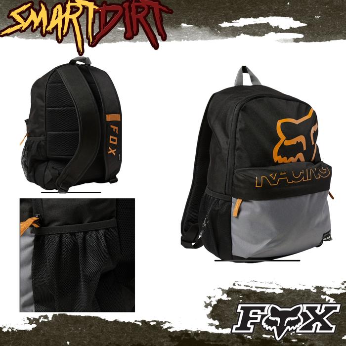 Jual Tas FOX Legacy Skew Bag Tas FOX Legacy Skew Pewter Backpack ...