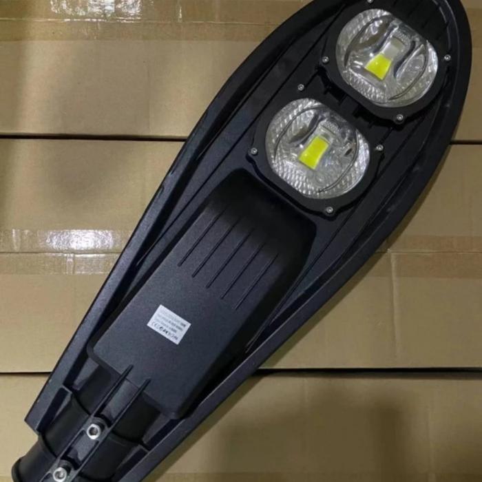 Jual Lampu led 100w lampu jalan led 100 w pju led 100watt street light ...