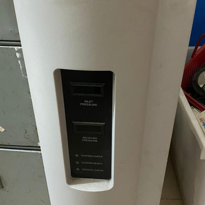 Jual Parker Balston Ultra Pure Nitrogen Generator HPN2-1100 UHPN2 GCMS ...