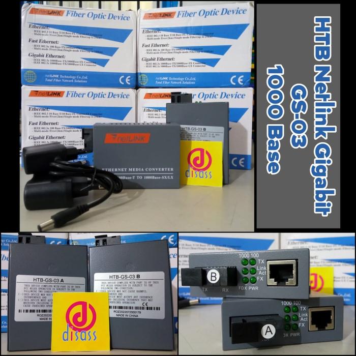 Jual Htb 2 3 4 6 Port Fiber Optik Fo Sc Port Sc 2 3 4 6 Lan Rj45 ...