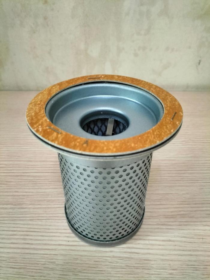 Jual Compressed Air-Oil Separator for 30HP, 25HP, 40HP Screw Compressor ...