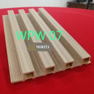 Jual Wall Wood Panel / AMBALAN DINDING / Profil Tembok / Dekorasi ...