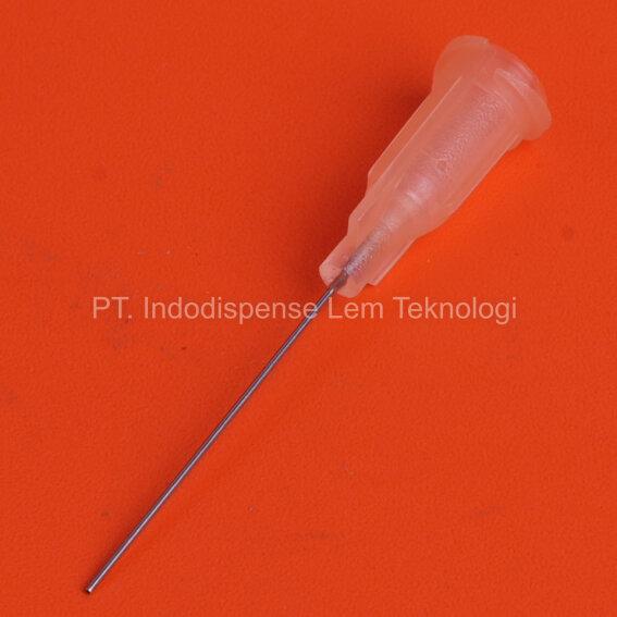 Jual Needle TE Plastic Dispensing Tips 1" - 26G - Kota Surabaya ...