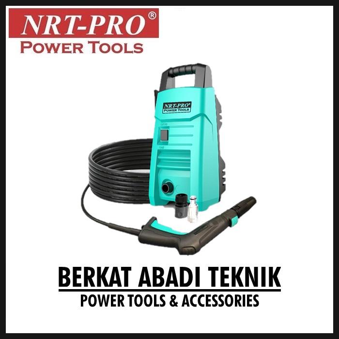 Jual NRT-PRO RS 75 HD Mesin Jet Cleaner Steam Cuci Mobil Motor RS75 RS75HD - Jakarta Barat ...