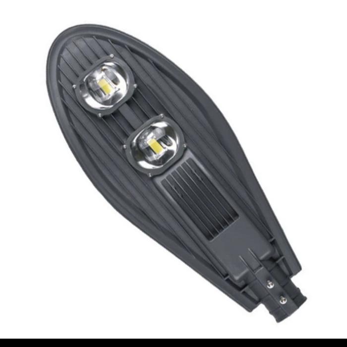 Jual Lampu led 100w lampu jalan led 100watt pju led 100 watt - TIANG ...