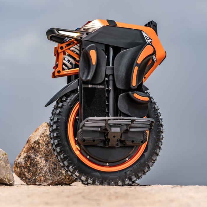 Jual Inmotion V14 - Adventure Electric Unicycle Best 16inch EUC ...