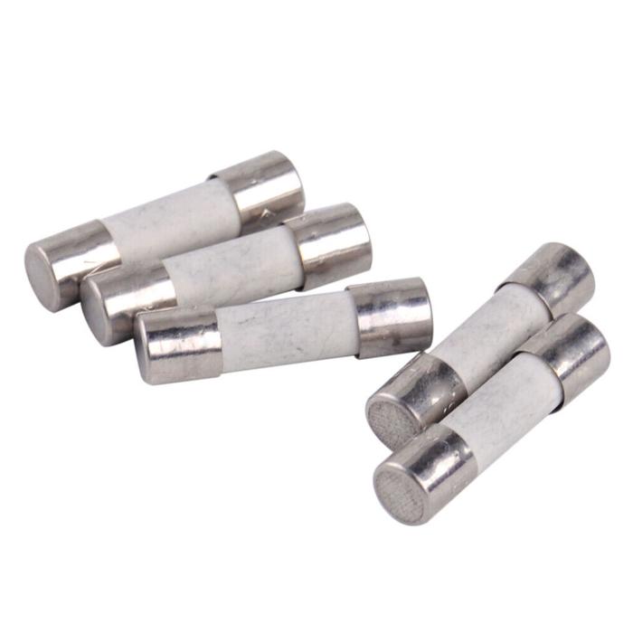 Jual Fuse Keramik 5x20 T3,15 3,15A 250V Slow Blow T3,15 3,15A 250V 5x20mm - Jakarta Barat - Uli ...