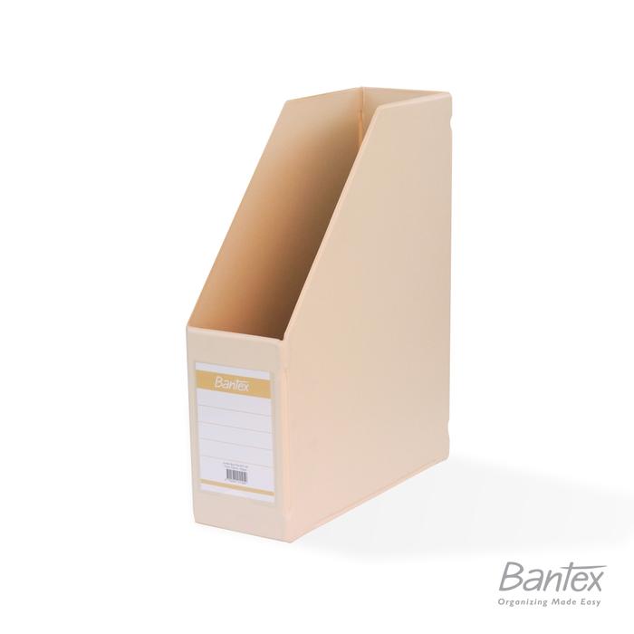 Jual Bantex Box File Extra Jumbo A4 Peach 4022 45 - Kota Bogor - Bantex ...