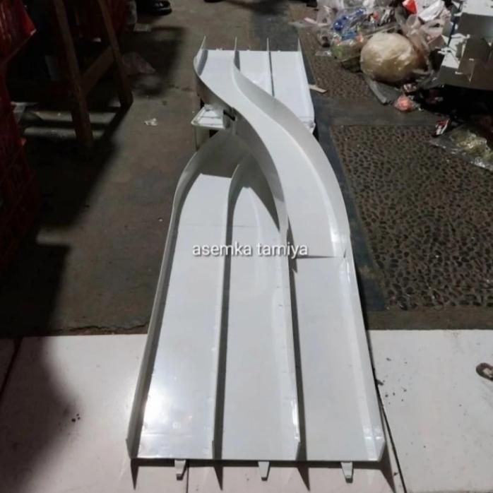 Jual TREK TAMIYA PINDAH JALUR / INTERCANGE / IC - Jakarta Barat ...