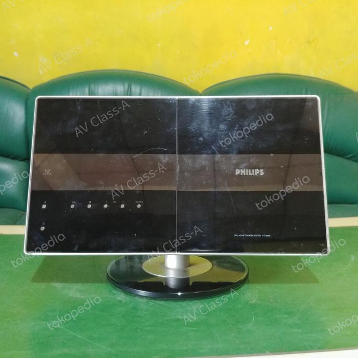 Jual Player Home Theater PHILIPS HTS6600 Segel - Kab. Kendal - AV Class ...