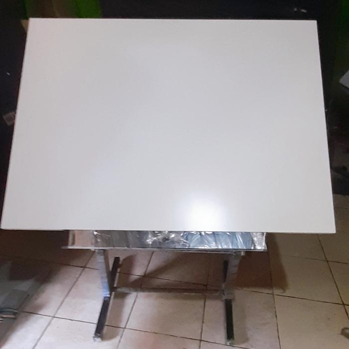 Jual meja gambar arsitek board vinil A1 - Jakarta Selatan - TOKO MEJA ...