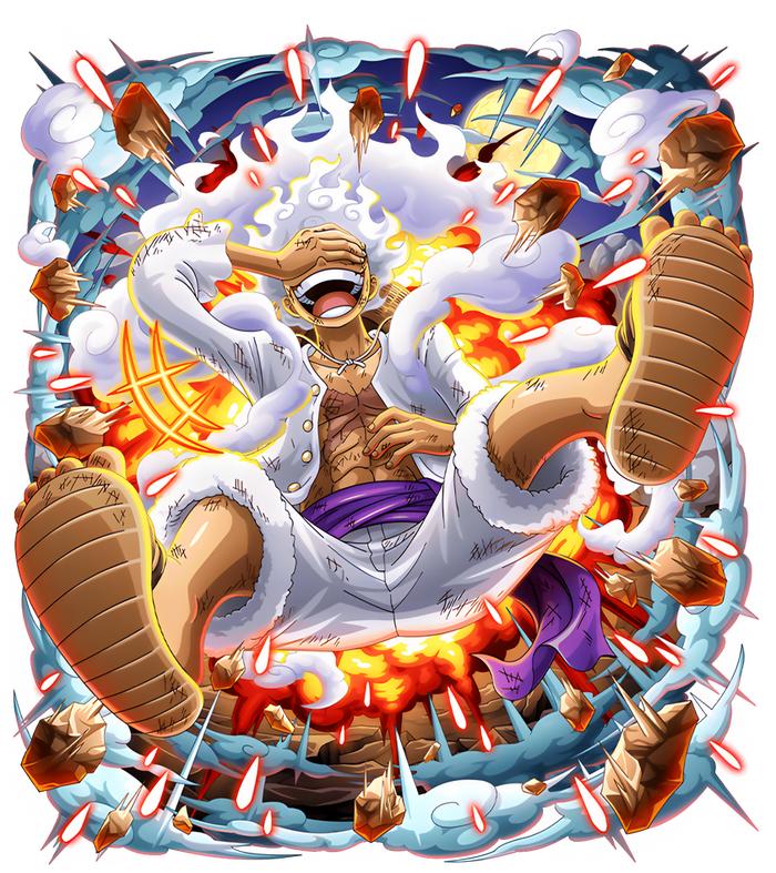 Jual New One Piece Keycaps Custom Character Mechanical Keyboard - Zoro ...