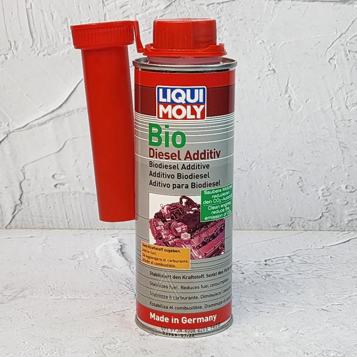 Jual Liqui Moly Liquimoly Bio Diesel Additive Aditif Solar - Jakarta Barat - M69 Speed Shop ...