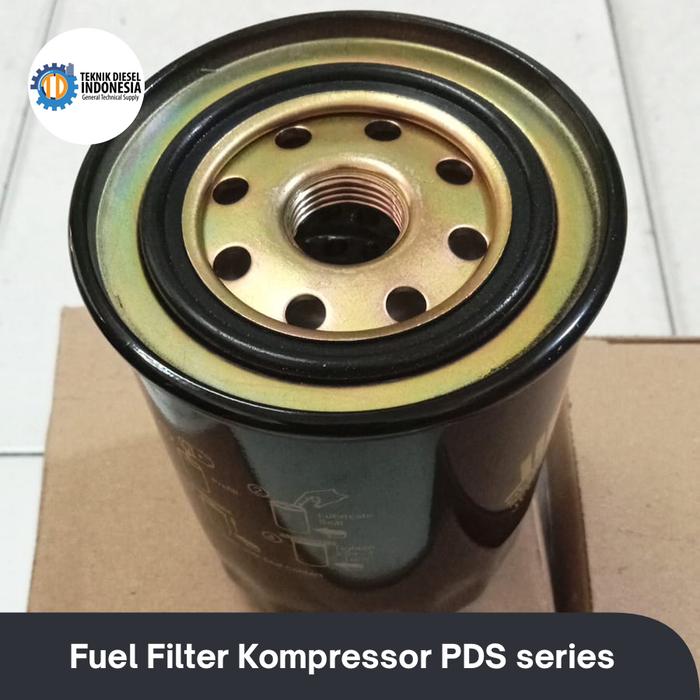 Jual Fuel Filter Jimco Airman PDS series - Jakarta Barat - Teknik Diesel Indonesia | Tokopedia