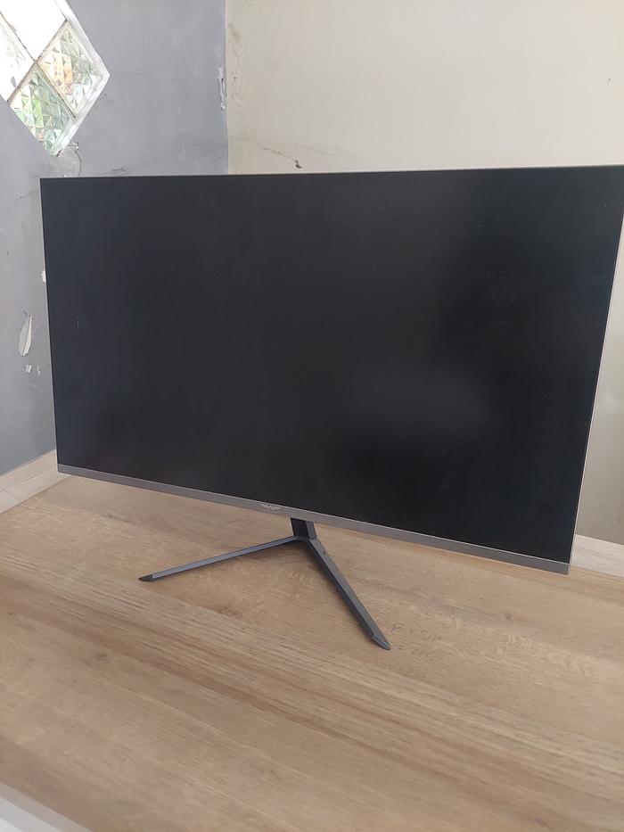 Jual Monitor Armagedon ukuran 21,6 inch layar mati - Kota Bekasi ...