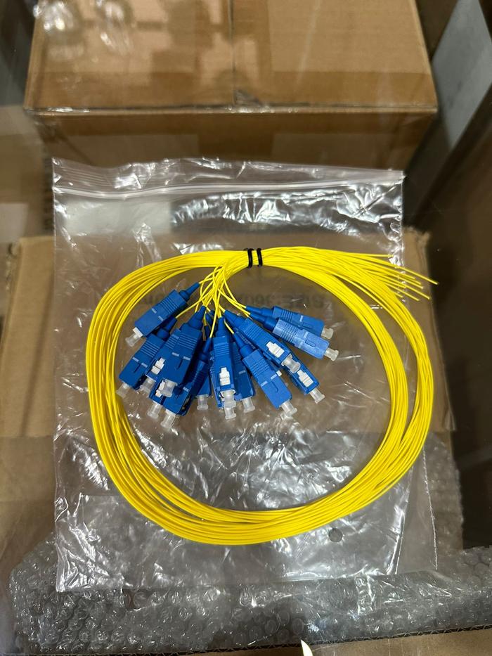 Jual Pigtail FO SC Simplex SM 9/125um 1 meter - Jakarta Pusat - TOKO ...