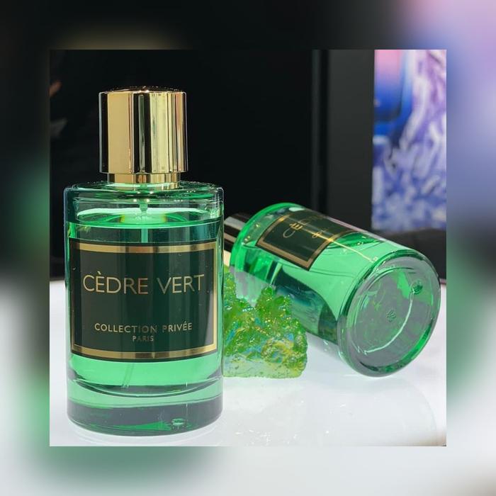Jual Decant Geparlys Cedre Vert 1ml - Kota Madiun - Decant Parfum Ori ...
