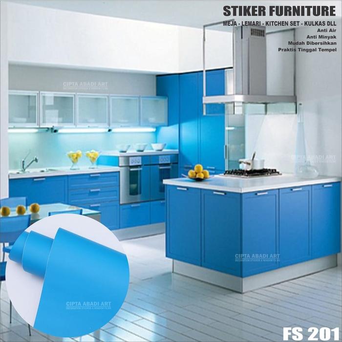 Jual PVC marble marmer PVC dinding panel wall wallstiker stiker meja ...