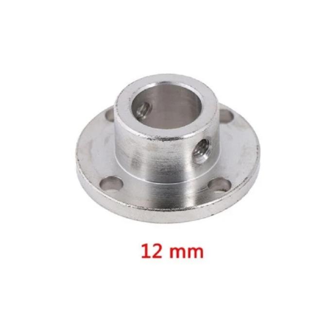 Jual Kopling shaft motor Ukuran 12mm/Coupling Flange - Kota Surabaya ...