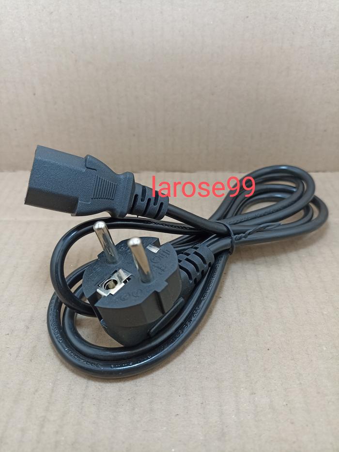 Jual Kabel Power CPU Komputer Monitor Kabel Magic Com - Jakarta Pusat ...