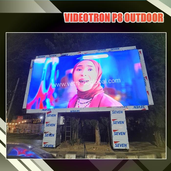 Jual Videotron P8 Outdoor Led screen - Kota Semarang - VETRONIX | Tokopedia