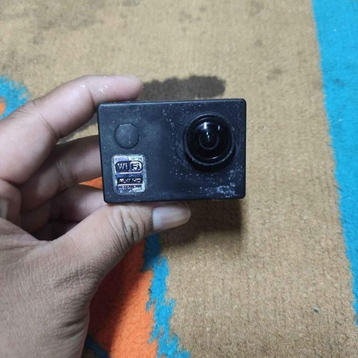 Jual bpro 5 alpha edition 4k - Jakarta Timur - Danzindo | Tokopedia