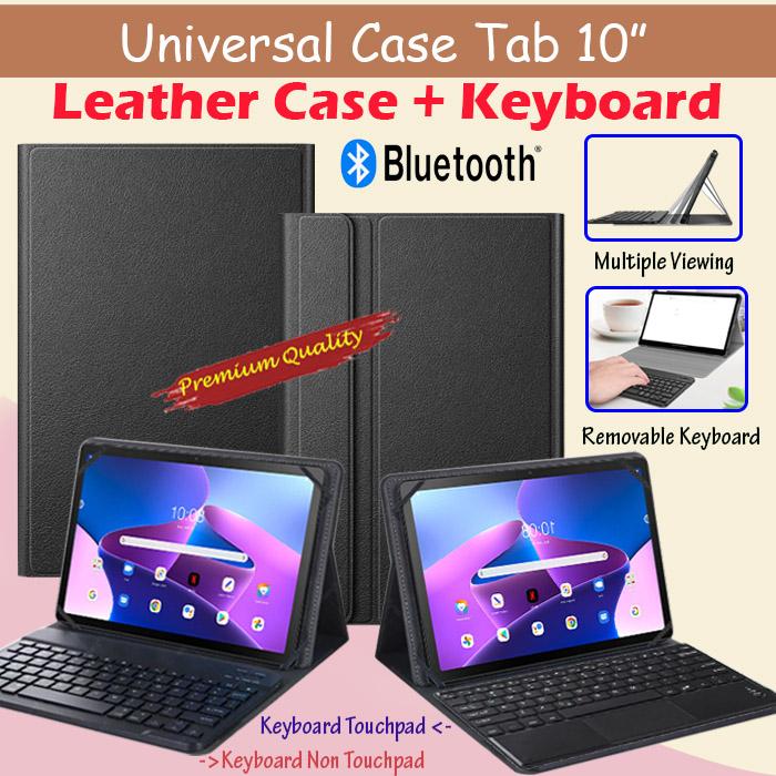 Jual Advan Tab Sketsa 1 2 3 Flip Case Keyboard Non / Touchpad Backlight - Jakarta Pusat ...