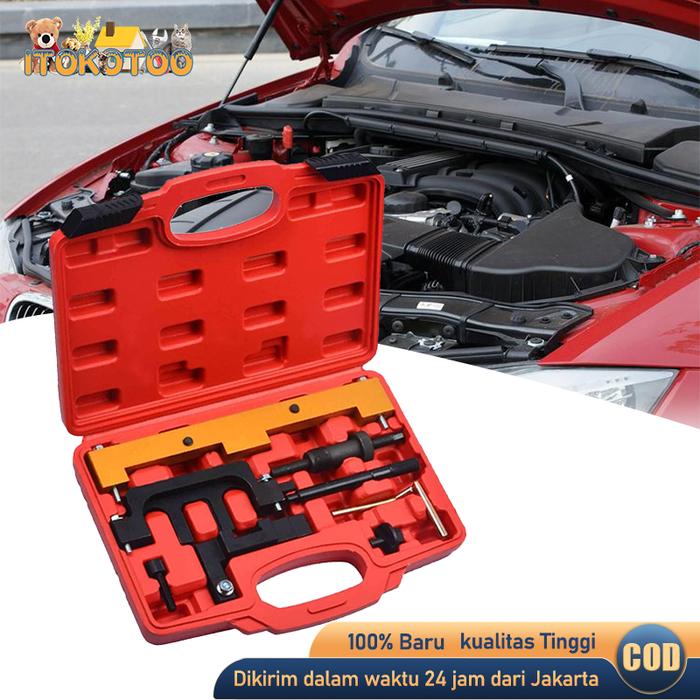 Jual Timing Tool BMW N42 N46 Engine Camshaft Timing Locking - Kota ...