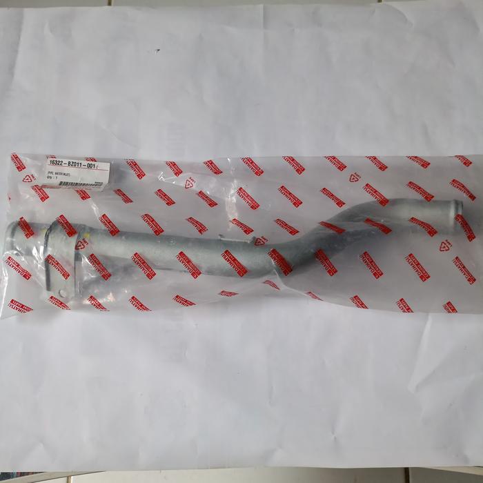 Jual pipa radiator pipa bypass xenia 1000 original - Jakarta Timur ...