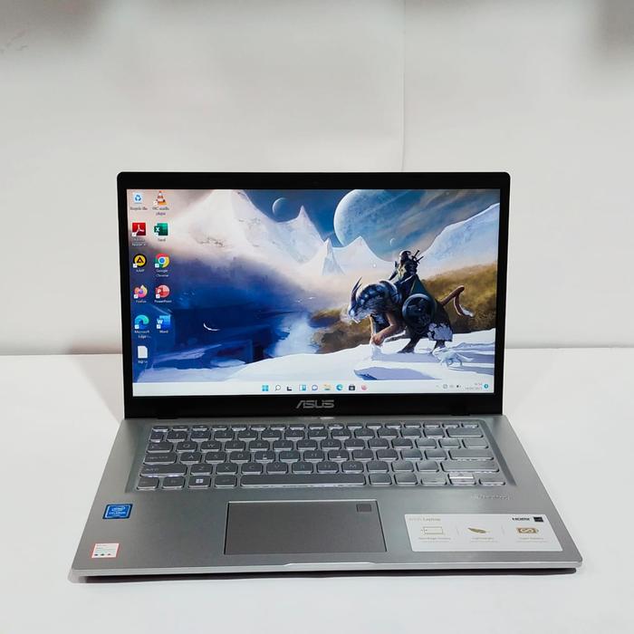 Jual Laptop Asus VivoBook A416 Intel (R) Celeron (R) N 4020 RAM 4GB SSD ...