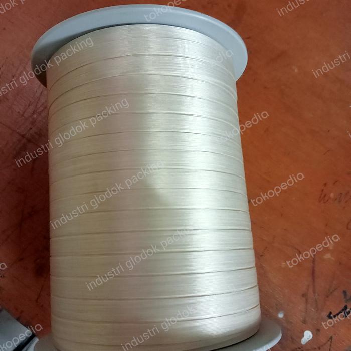Jual Tali RT band A16 lebar 8mm 1roll - Jakarta Barat - industri glodok ...
