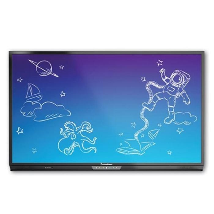 Jual Promethean Active Panel Cobalt 65" 4K UHD LED - Kota Tangerang ...